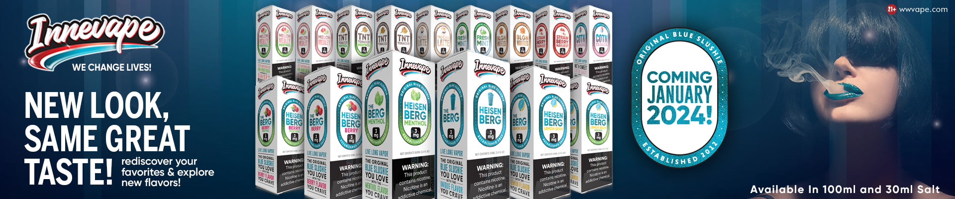 Leading Vape Distributor in the USA | Wholesale Vaping Supplies and E ...